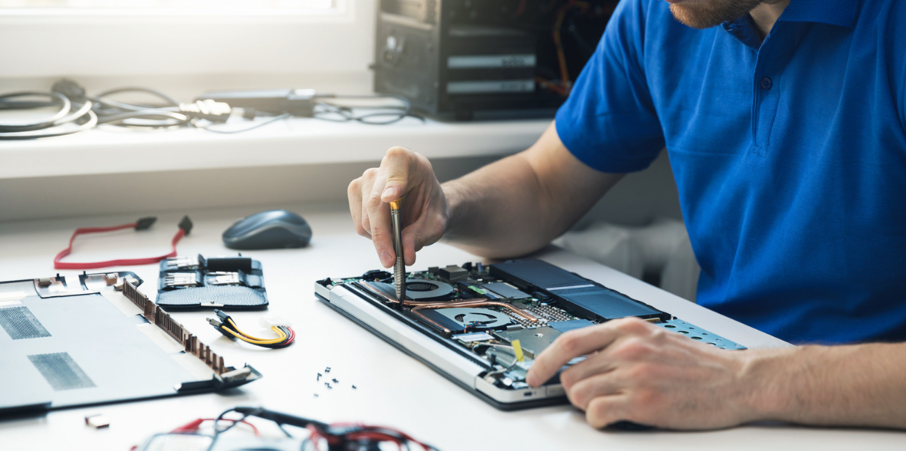 How Much Does a Computer Repair Cost – Hightech Computers